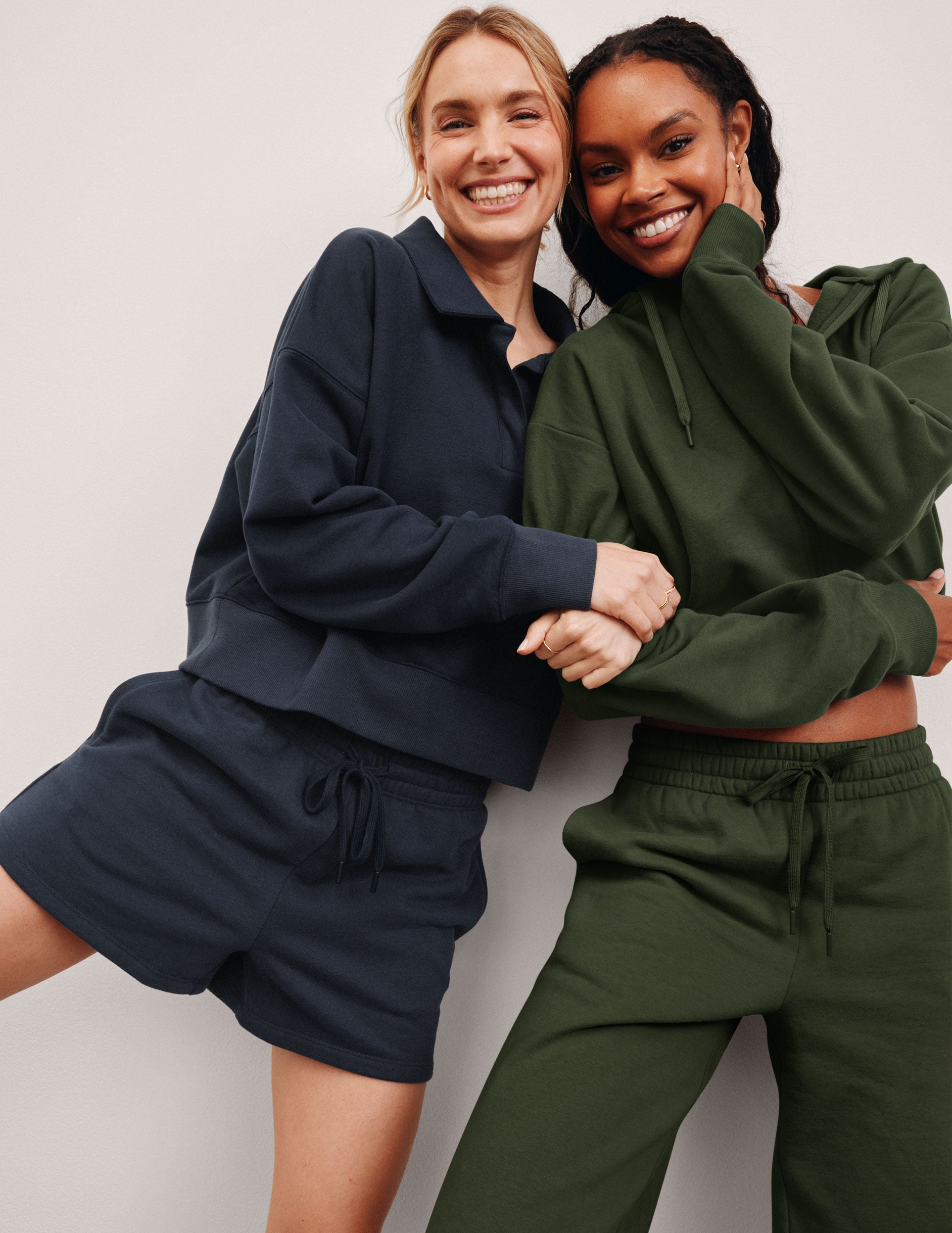 Ultra-Soft LuxeFleece Zip-Up Hoodie: Cozy Comfort, Relaxed Fit, Everyd ...